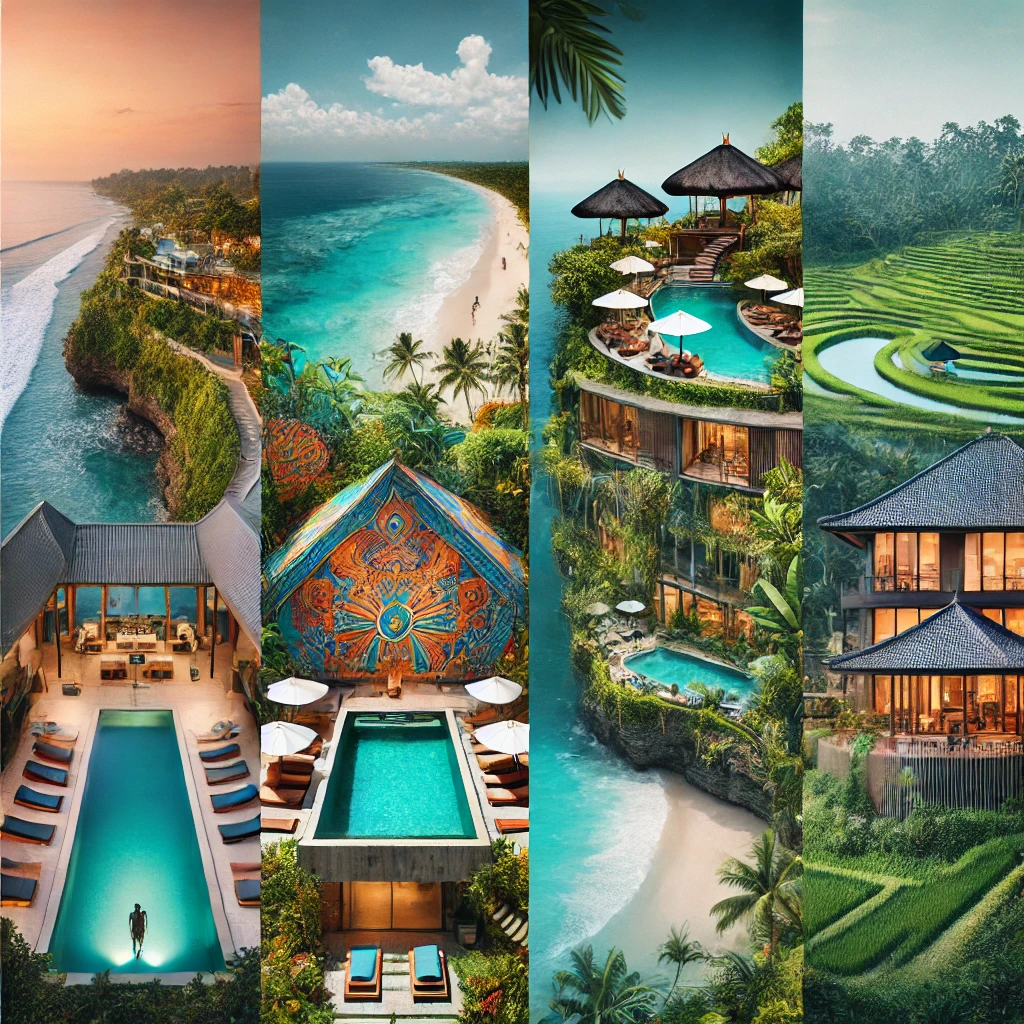 Top 5 Must-Stay Resorts in Bali for a Memorable Holiday Experience ...