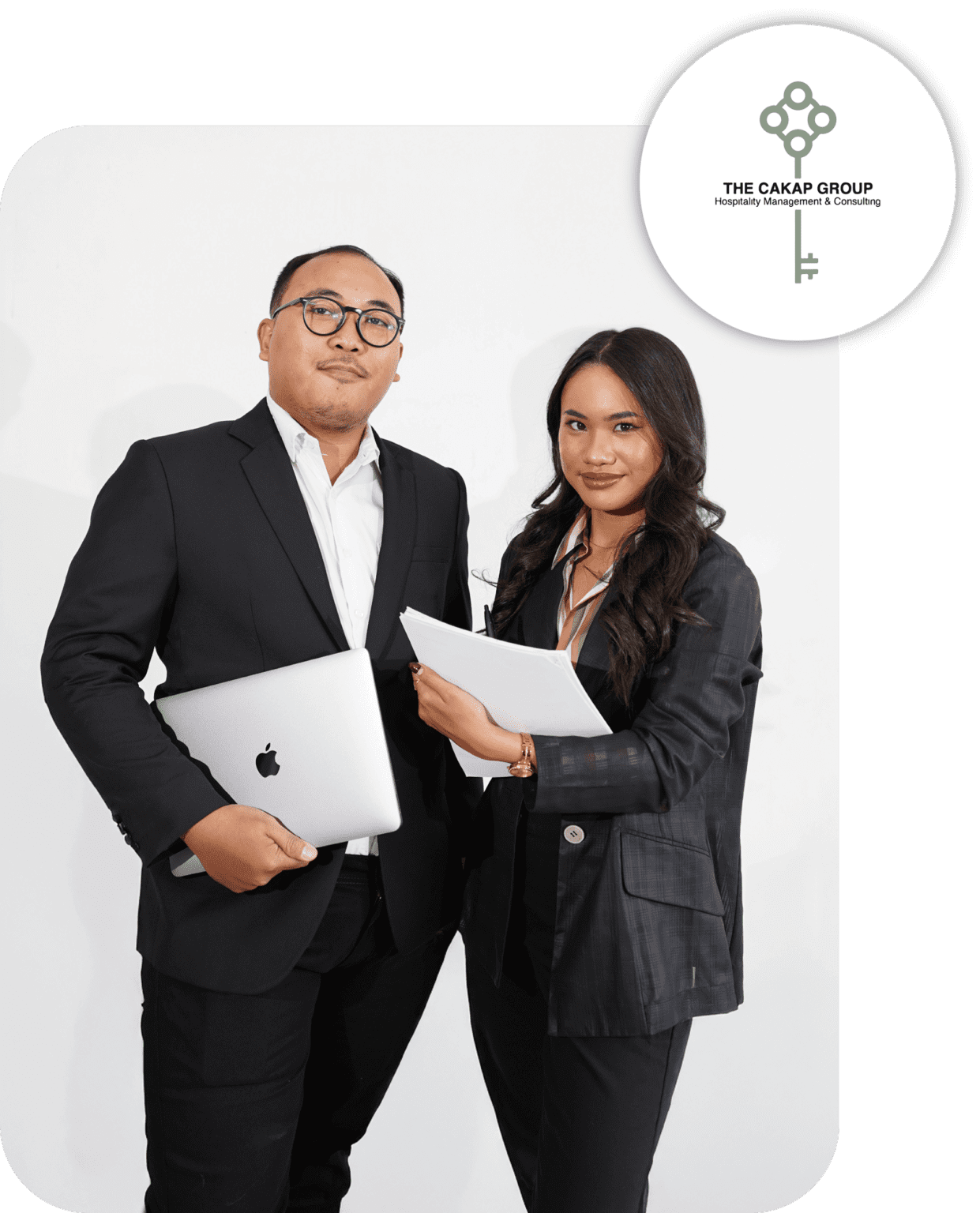 Home - The Cakap Group