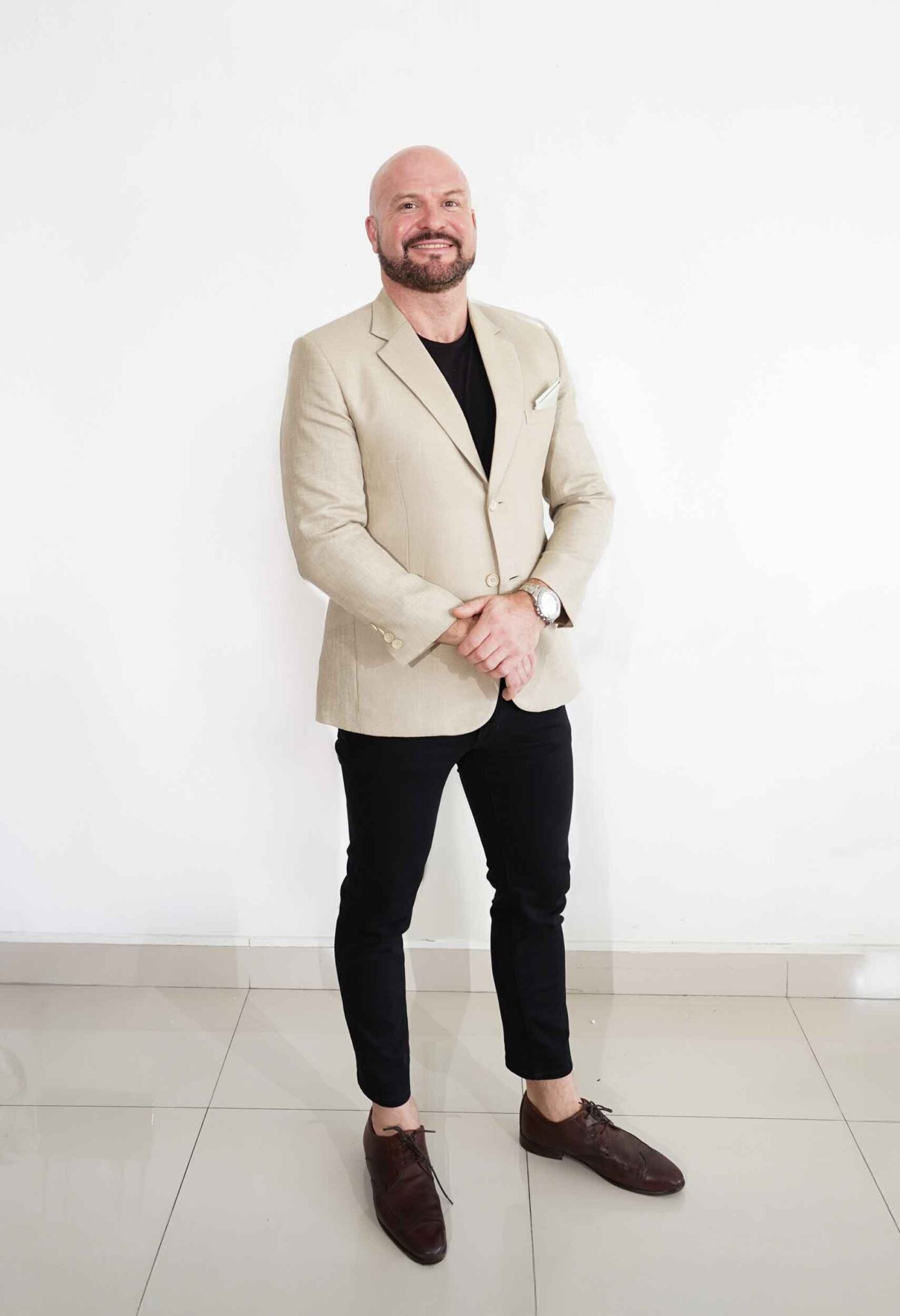 Homepage - The Cakap Group