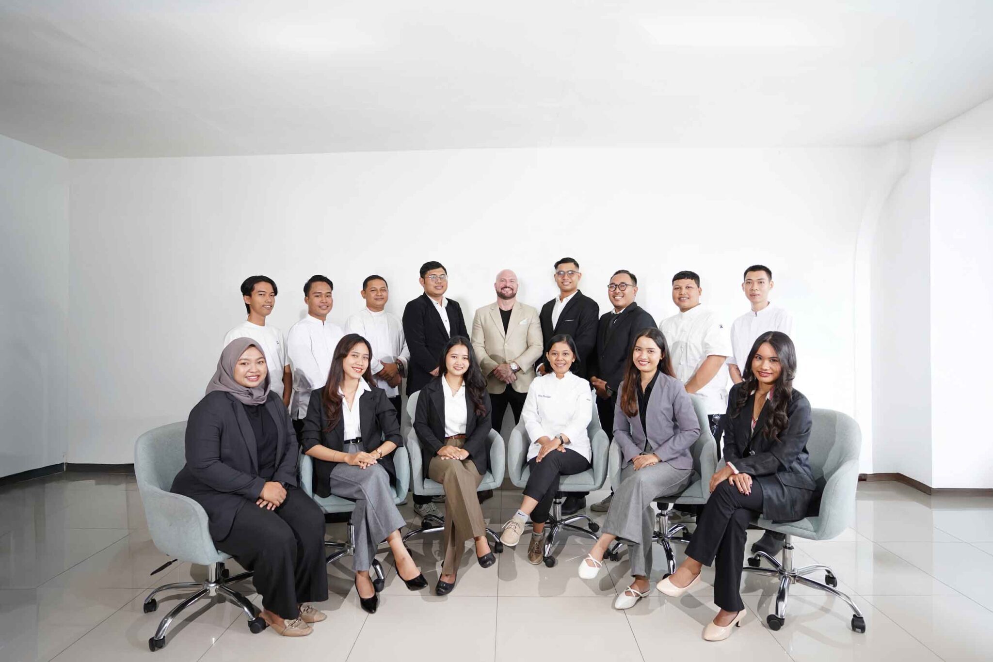 Home - The Cakap Group